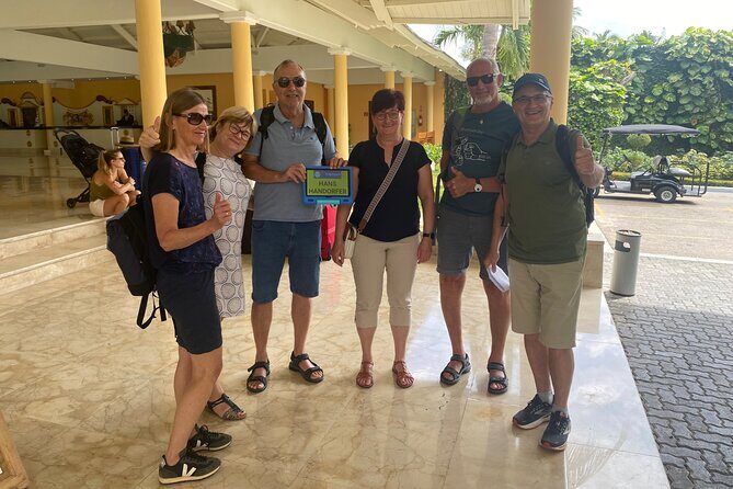 Private Round Transfer from Punta Cana airport to Hotels - A Deep Dive into the Punta Cana Transfer Experience