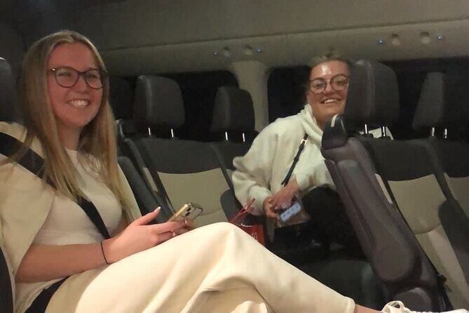 Private Round Transfer from Punta Cana airport to Hotels - Why This Transfer Service Works for You