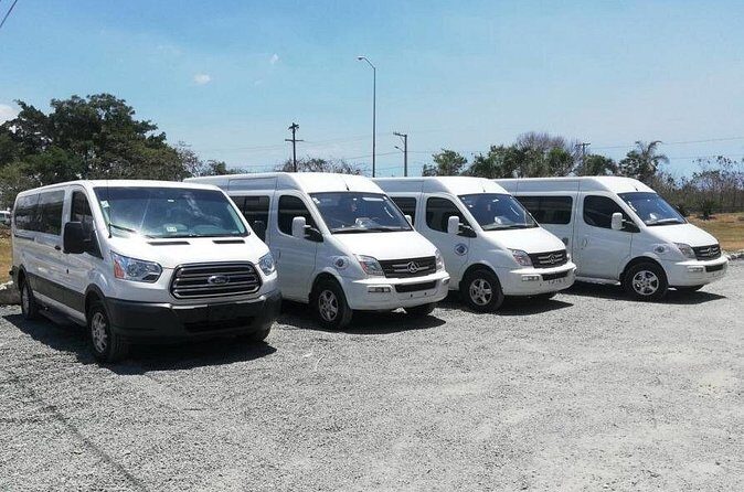 Private Round Transfer from Punta Cana airport to Hotels - Final Thoughts