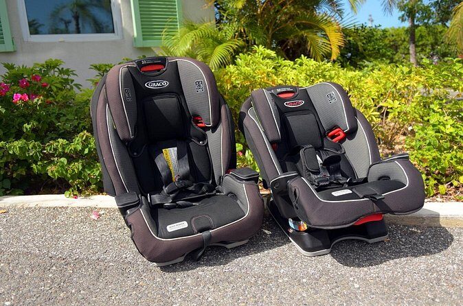 Private Round Trip 6 Passenger Van - Booking, Cancellation, and Practical Info