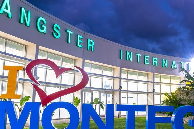 Private Round Trip Airport Transfer From Montego Bay Hotels - An In-Depth Look at the Experience