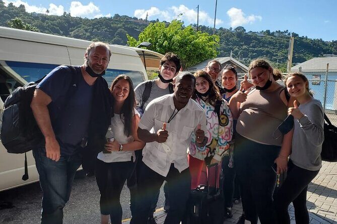 Private Round Trip Airport Transfer from Montego Bay to Negril - Why Choose This Transfer?