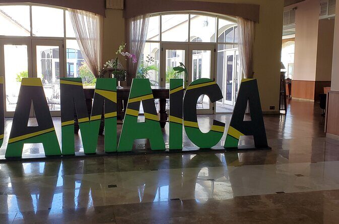 Private Round Trip Airport Transfer from Montego Bay to Negril - Pricing and Value