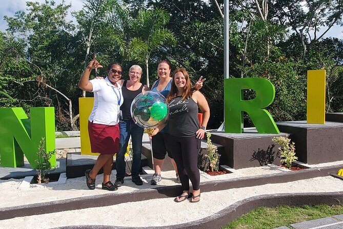 Private Round Trip Airport Transfer from Montego Bay to Negril - Practical Details: Logistics and Booking