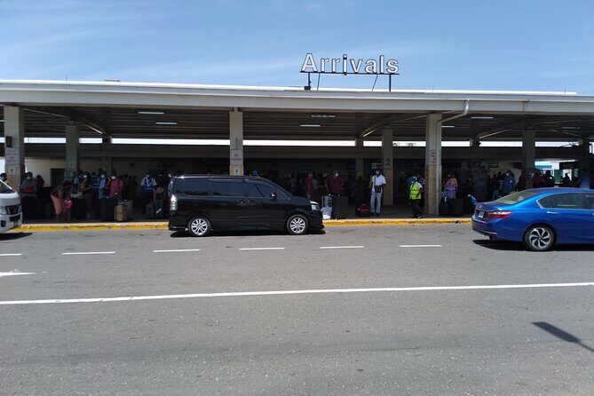 Private Round Trip Airport Transfer from Montego Bay to Ocho Rios - Why This Transfer Offers Value