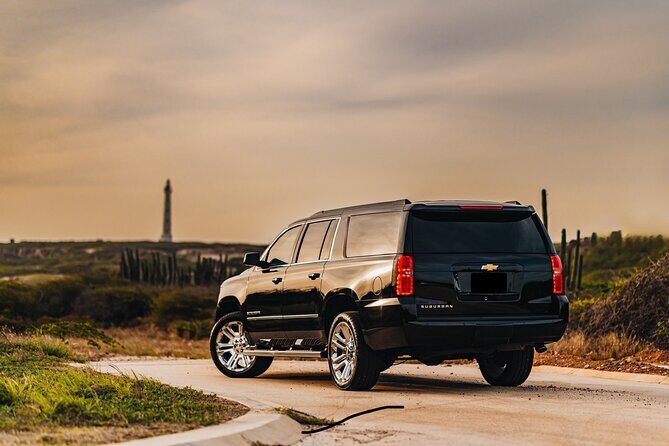 Private Round-Trip Airport Transfer in Aruba - Who Will Benefit Most?