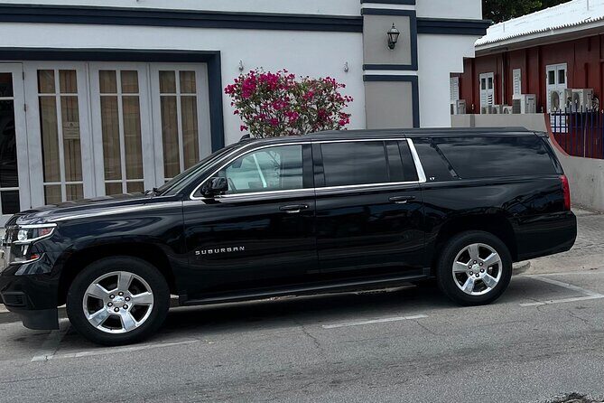 Private Round-Trip Airport Transfer In Aruba - Final Thoughts: Who Will Benefit Most?