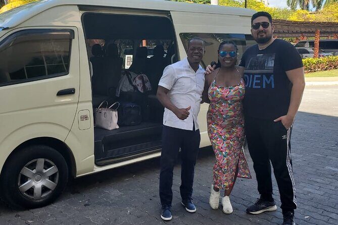 Private Round Trip Airport Transfer in Montego Bay - Who Should Consider This Transfer?