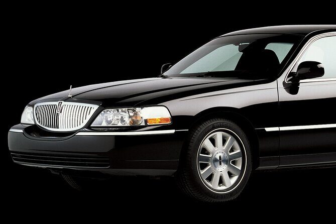 Private Round Trip Airport Transfer in St. Thomas Virgin Islands - An In-Depth Look at the Transfer Experience