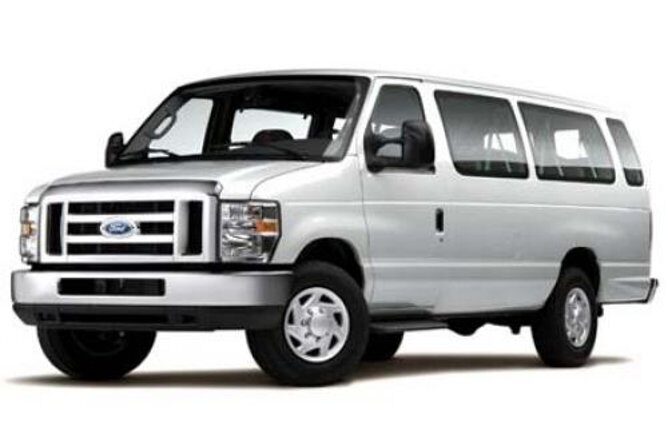 Private Round-trip Airport Transfer: John Wayne Airport to & from Anaheim Hotels - Final Thoughts