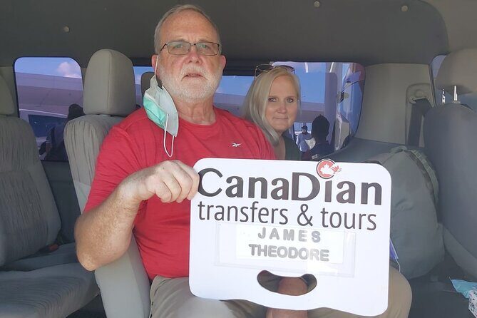 Private Round Trip Airport Transfers to Cancun (Flat Rate) - The Sum Up: Who Is This Best For?