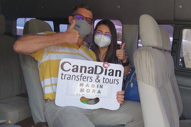 Private Round Trip Airport Transfers to Cancun (Flat Rate) - FAQs
