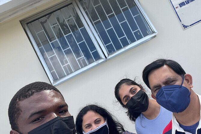 Private Round-Trip Airport Transportation to Negril from MBJ - The Sum Up