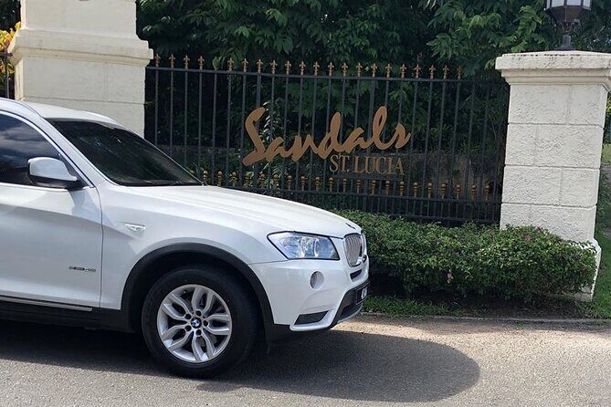 Private Round Trip Airport (UVF) Transfer: Luxury SUV - Final Thoughts: Is It Worth It?