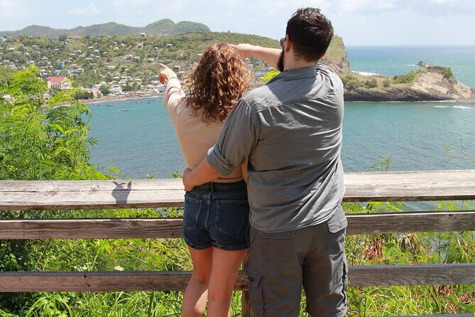 Private Round Trip Airport (UVF) Transfer: Luxury SUV - FAQ