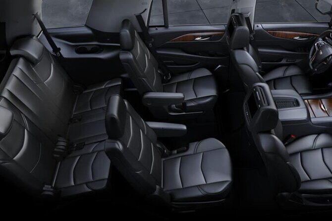 Private Round Trip Boston Airport BOS to Boston City - Who Will Appreciate This Service?
