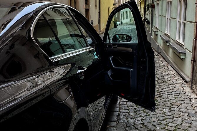 Private ROUND-TRIP (FROM and TO the AIRPORT) by LIMOUSINE 3+1pax - Final Thoughts: Is This the Right Choice for You?