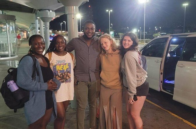 Private Round Trip from Sangster International Airport to Negril - Who Is This Tour Best For?