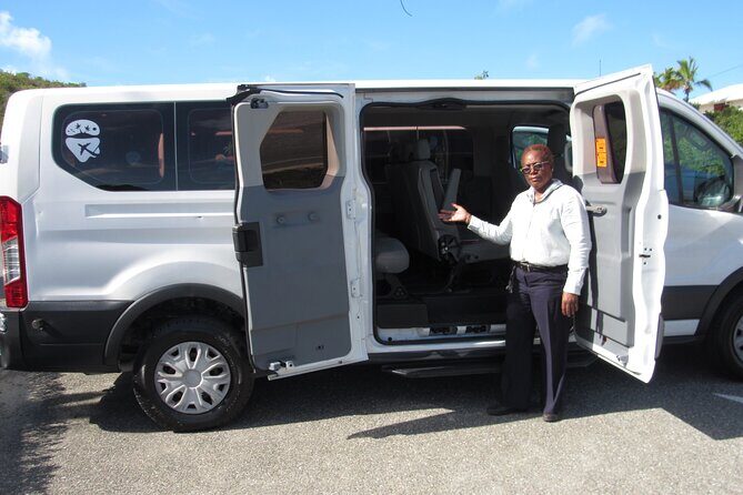 Private Round Trip Group Transfer Providenciales Airport - What to Expect from Your Providenciales Airport Transfer