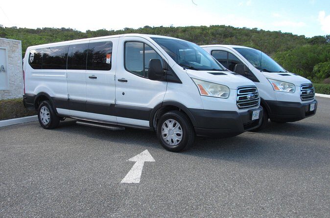 Private Round Trip Group Transfer Providenciales Airport - Who Will Benefit Most?