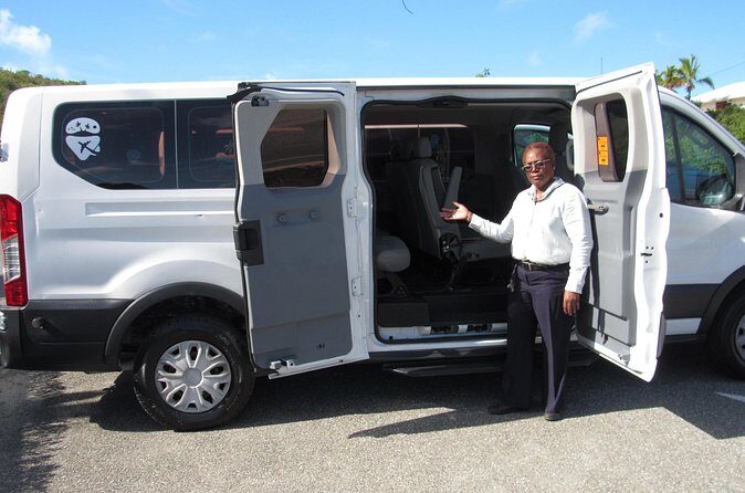 Private Round Trip Group Transfer Providenciales Airport - FAQ