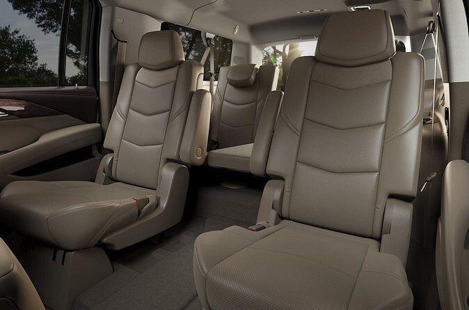 Private Round Trip Honolulu Airport HNL from/to Honolulu by SUV - FAQs