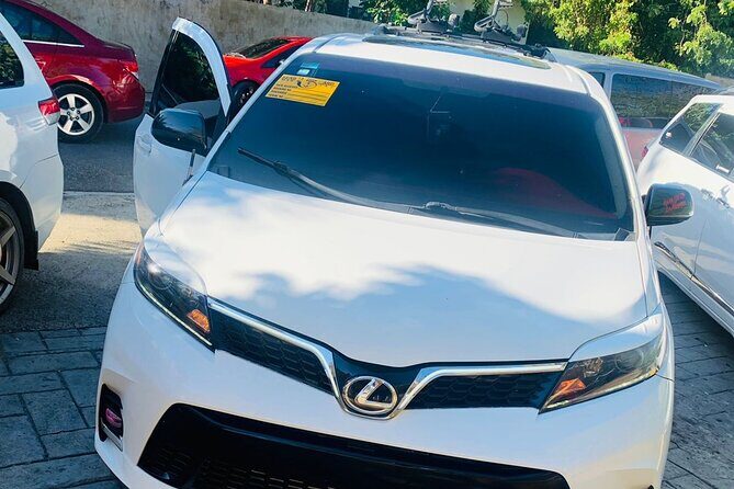 Private Round Trip La Romana Airport to Punta Cana Hotel/Villa/Rental Transfer - Who Should Consider This Transfer?