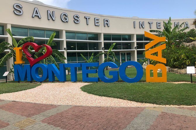 Private Round-trip MBJ Airport Transfer to Montego Bay Hotels - The Details: What to Expect from Your Private Transfer