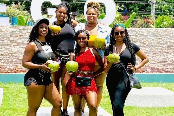 Private Round-trip MBJ Airport Transfer to Montego Bay Hotels - Pricing and Value: Does It Make Sense?