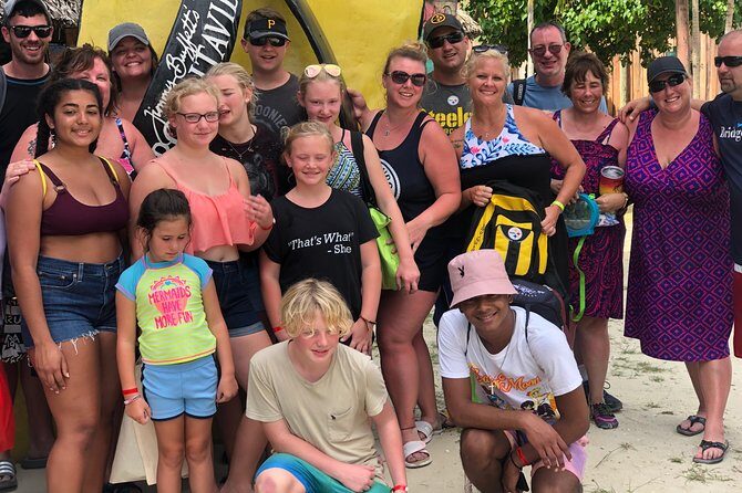 Private Round-trip MBJ Airport Transfer to Montego Bay Hotels - FAQ