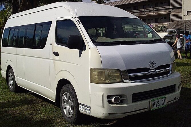 Private Round-trip Nadi Airport to Hotels+Unlimited Data Pocket Wi-Fi rental - The Sum Up: Who Will Love This Transfer Service?