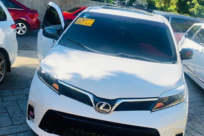 Private Round Trip Punta Cana Airport Hotel/Villa Transfer - Cost and Value