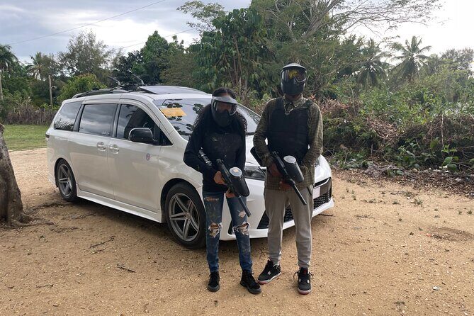 Private Round Trip Punta Cana Airport to Uvero Alto Villa/Hotel Transfer - What to Expect from the Transfer Service