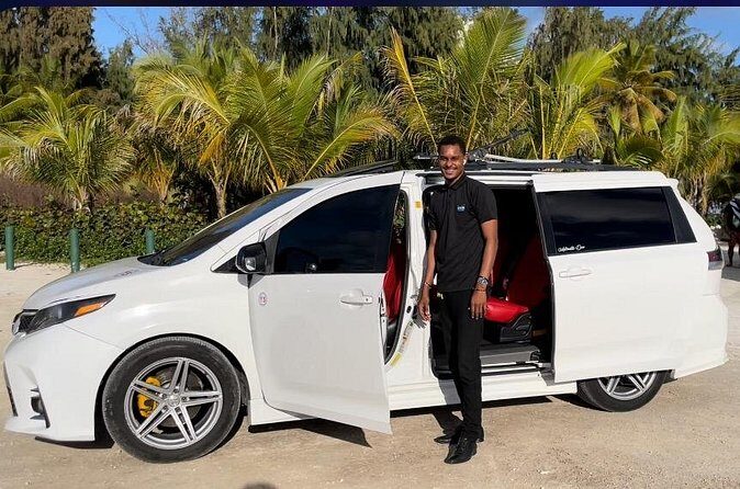 Private Round Trip Punta Cana Airport to Uvero Alto Villa/Hotel Transfer - FAQ