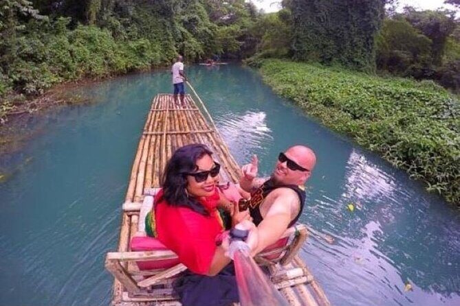 Private Round-trip Shuttle to Martha Brae from Montego Bay - Exploring the Private Shuttle to Martha Brae from Montego Bay: A Practical, Authentic Ride