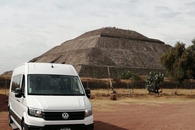 Private Round Trip to Teotihuacan - Overview of the Experience