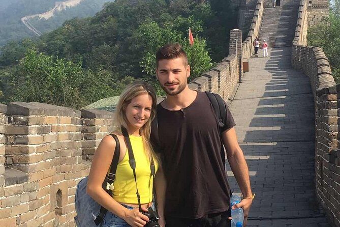 Private Round-Trip transfer: Beijing hotels to Mutianyu Great Wall - Authentic reviews: What travelers are saying