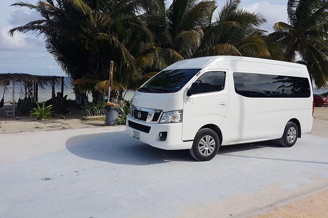 Private Round Trip Transfer (Cancun Airport - Playa del Carmen) - Who Is This Transfer Best For?