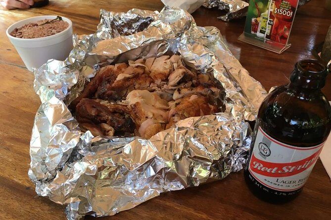 Private Round Trip Transfer for Jamaican Jerk at Scotchie's Ocho Rios - Final Thoughts