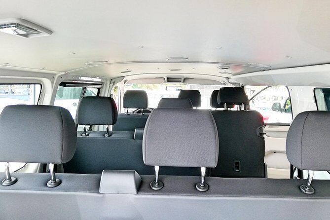 Private Round Trip Transfer from Airport to Cancun - Key Points