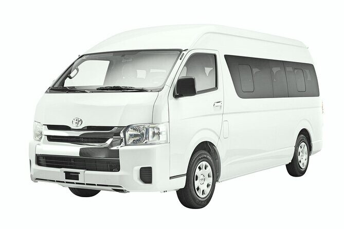Private Round Trip Transfer from Airport to Cancun - What Traveling Families, Couples, and Solo Travelers Can Expect