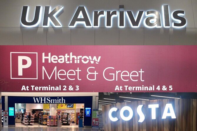 Private Round Trip Transfer from Heathrow Airport to London City - Final Thoughts: Is It Worth It?