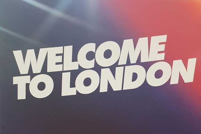 Private Round Trip Transfer from Heathrow Airport to London City - Frequently Asked Questions