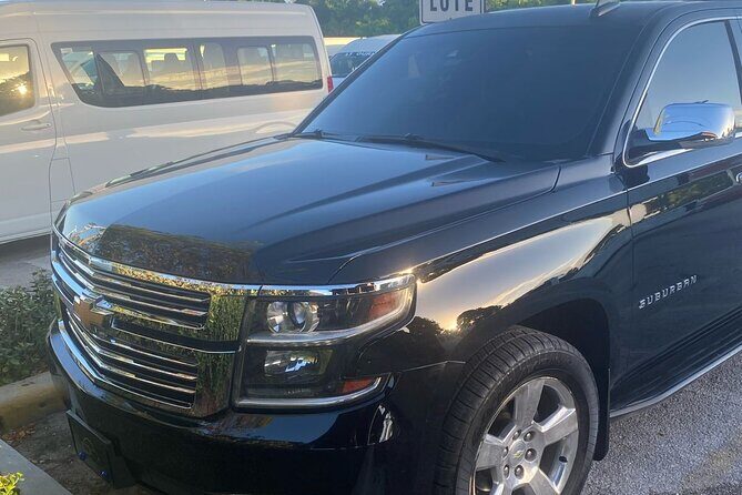 Private round trip transfer from Santo Domingo to Punta Cana - Is This Transfer Worth It?