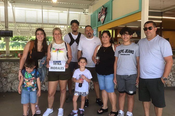 Private round trip transfer from Santo Domingo to Punta Cana - Final Thoughts: Who Will Benefit Most?