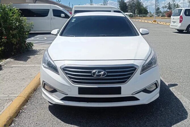 Private round trip transfer from Santo Domingo to Punta Cana - FAQ