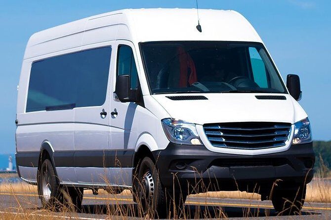 Private Round-Trip Transfer: George F. L. Charles International Airport - Key Points