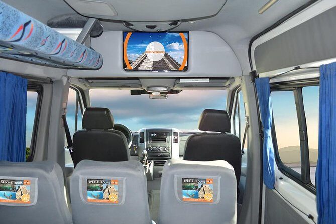 Private Round-Trip Transfer: La Romana International Airport (1 - 6) - FAQ