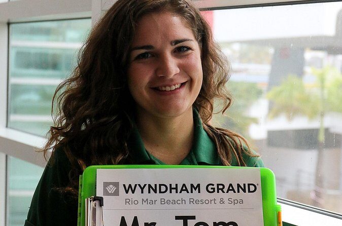 Private Round-Trip Transfer: Luis Muñoz Marín Airport to Hotel - What Travelers Say: An Authentic Look at the Experience