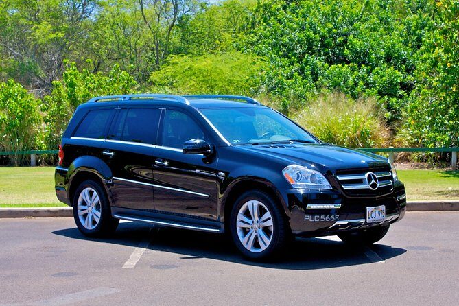Private Round-Trip Transfer: Maui Kahului Airport to Maui Hotels - Why This Transfer Might Be Worth It